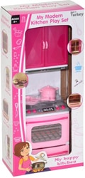 My Happy Kitchen Oyuncak Seti Fiyatları & Oyun Seti Çeşitleri | En ...