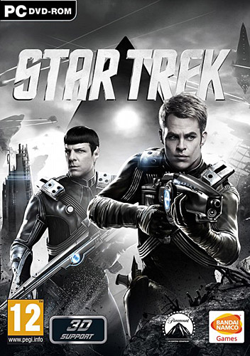 Star Trek New PC Fiyatları, Özellikleri ve Yorumları | En Ucuzu Akakçe
