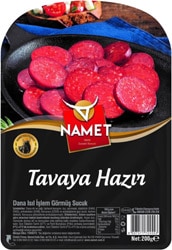 Namet Sucuk Fiyatları ve Çeşitleri | En Ucuzu Akakçe