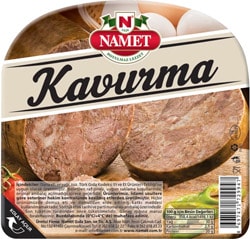 Namet 1 kg Kavurma Fiyatları, Özellikleri ve Yorumları | En Ucuzu Akakçe