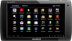 Navitech Tablet PC ve Tablet Bilgisayar Fiyatları, Modelleri ve ...