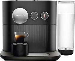 Nespresso Latissima F511 Touch Siyah Espresso Makinesi Fiyatları ...