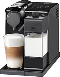 Nespresso F521 Gri Lattissima Kapsül Kahve Makinesi Fiyatları ...
