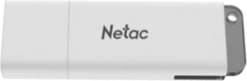 Netac 64 GB U185 NT03U185N-064G-30WH USB Bellek Fiyatları, Özellikleri ...