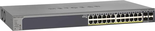 Netgear GS728TP-100EUS 24 Port Gigabit Switch Fiyatları, Özellikleri ve ...