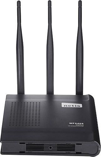 Netis WF2409 4 Port 300 Mbps Router Fiyatları, Özellikleri ve Yorumları ...