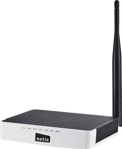 Netis WF2411 Router Fiyatları, Özellikleri ve Yorumları | En Ucuzu Akakçe