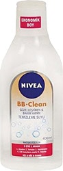 Nivea BB Clean Normal Cilt 200 ml Güzelleştiren Temizleme Suyu ...