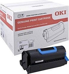 Oki 45807116 Siyah Toner Fiyatları, Özellikleri ve Yorumları | En Ucuzu ...