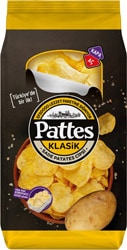 Pattes Cips Acılı 100 gr Fiyatları, Özellikleri ve Yorumları | En Ucuzu ...
