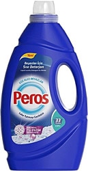 Peros Sıvı Deterjan 33 Yıkama 2.31 lt Fiyatları, Özellikleri ve ...