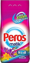 Peros Matik 10 kg Toz Deterjan Fiyatları, Özellikleri ve Yorumları | En ...