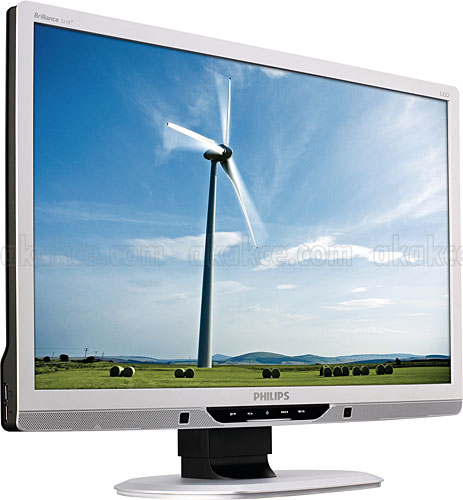 Philips 221B3LPCS Full HD 21.5" LED Monitör Fiyatları, Özellikleri ve ...