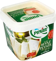 Pınar Kahvaltı Keyfi 400 gr Beyaz Peynir Fiyatları, Özellikleri ve ...