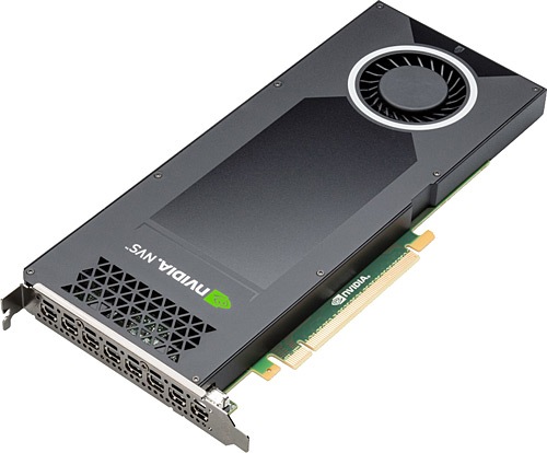 Pny Quadro NVS-810 4 GB Ekran Kartı Fiyatları, Özellikleri ve Yorumları ...