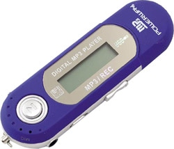 POWERWAY Hafızasız 32 Gb Kart Destekli Mp3 Çalar Siyah Fiyatları ...