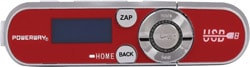 Powerway PW-007 Siyah-Kırmızı MP3 Çalar Fiyatları, Özellikleri ve ...
