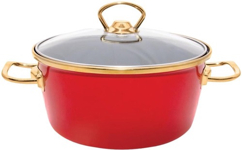 Qedi Emaye 18 cm Derin Tencere Fiyatları, Özellikleri ve Yorumları | En ...