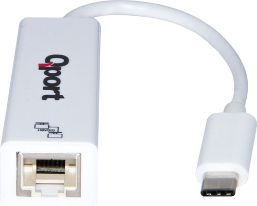 Qport Q-TR45 Type-C to Ethernet Dönüştürücü Fiyatları, Özellikleri ve ...