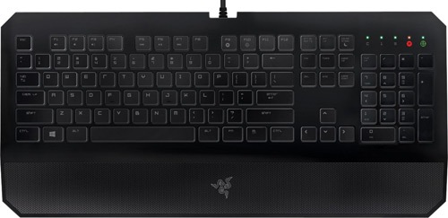 Razer Deathstalker Essential
