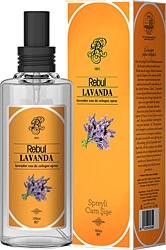 Rebul Lavanda 50 ml Sprey Kolonya Fiyatları, Özellikleri ve Yorumları ...