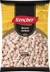 Rençber Koçbaşı Nohut 1 Kg Fiyatları, Özellikleri ve Yorumları | En ...