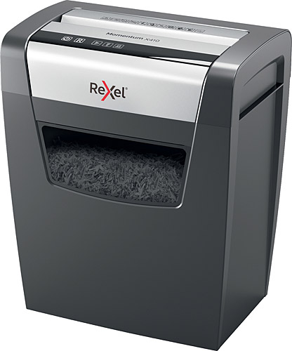 Rexel Momentum X410 Slimline Evrak İmha Makinesi Fiyatları, Özellikleri ...