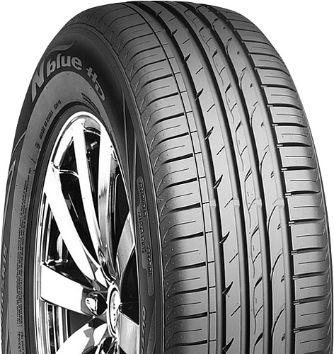Roadstone N'Blue Eco 195/65/R15 95H Yaz Lastiği Fiyatları, Özellikleri ...