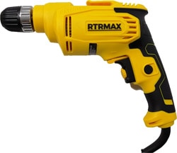 Rtrmax RTM151 500 W Darbeli Matkap Fiyatları, Özellikleri ve Yorumları ...