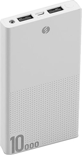 S-link IP-A100 10000 mAh Beyaz Taşınabilir Şarj Cihazı Fiyatları ...