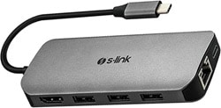 S-link SW-U322 USB Çoğaltıcı Fiyatları, Özellikleri ve Yorumları | En ...