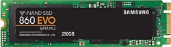 Samsung 860 EVO MZ-76E500BW SATA 3.0 2.5" 500 GB SSD Fiyatları ...