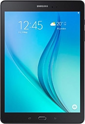 Samsung Galaxy Tab A SM-T550 Siyah 16 GB 9.7" Tablet Fiyatları ...