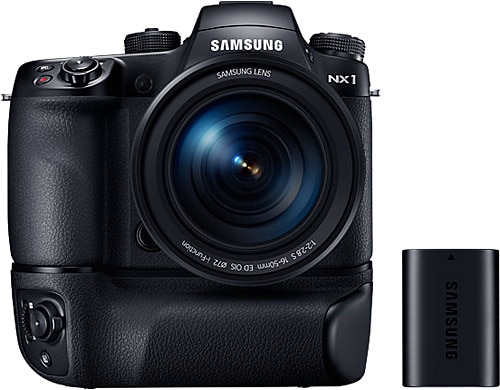 Samsung nx1 store