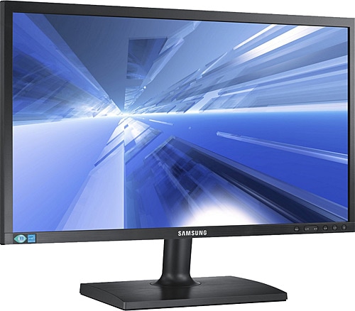 Samsung S24C200BL 23.6" LED Monitör Fiyatları, Özellikleri ve Yorumları ...