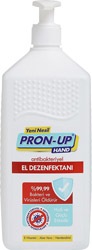 Sanidez Pron-Up Hand Antibakteriyel Alkolsüz 5 lt El Dezenfektanı ...