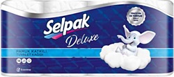 Selpak Deluxe 24'lü Tuvalet Kağıdı Fiyatları, Özellikleri ve Yorumları ...