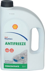 Shell Longlife Concentrate 3 lt Mavi Antifriz Fiyatları, Özellikleri ve ...