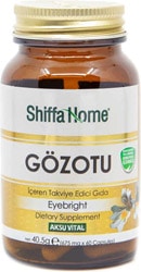 Shiffa Home 5-HTP 60 Kapsül Fiyatları, Özellikleri ve Yorumları | En ...