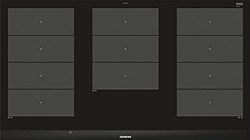 Siemens EX975LXC1E Siyah Seramik İndüksiyonlu Ankastre Ocak Fiyatları ...