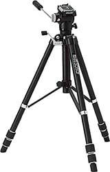 Slik 504QF II 156 cm Hidrolik Kafa Video Tripod Fiyatları, Özellikleri ...