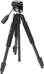 Slik 504QF II 156 cm Hidrolik Kafa Video Tripod Fiyatları, Özellikleri ...