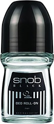 Snob IQ 50 ml Roll-On Fiyatları, Özellikleri ve Yorumları | En Ucuzu Akakçe