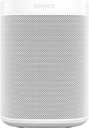 Sonos One Gen 2 Network Hoparlör Beyaz Fiyatları, Özellikleri ve ...