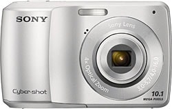 Sony Cyber-shot DSC-W310 Dijital Fotoğraf Makinesi Fiyatları ...
