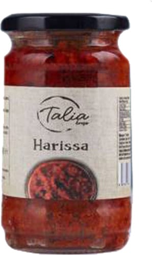 Talia Harissa 300 gr Sürülebilir Sos Fiyatları, Özellikleri ve ...