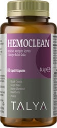 Talya Hemoclean 60 Kapsül Fiyatları, Özellikleri ve Yorumları | En ...