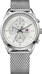 Tommy Hilfiger TH1791578 Erkek Kol Saati Fiyatları, Özellikleri ve ...