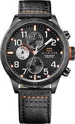 Tommy Hilfiger TH1791788 Erkek Kol Saati Fiyatları, Özellikleri ve ...
