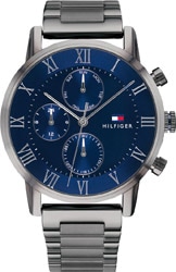 Tommy Hilfiger TH1791207 Erkek Kol Saati Fiyatları, Özellikleri ve ...